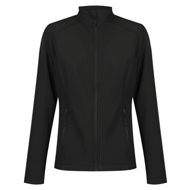 UAHS1003 2512 SELWYN LADIES JACKET BLACK SIZE 8-22 – GRANDISONS ...