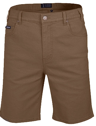 UAHS1020 RMPC033 PILBARA COLOUR SHORTS SIZE 72 - 142 – GRANDISONS ...