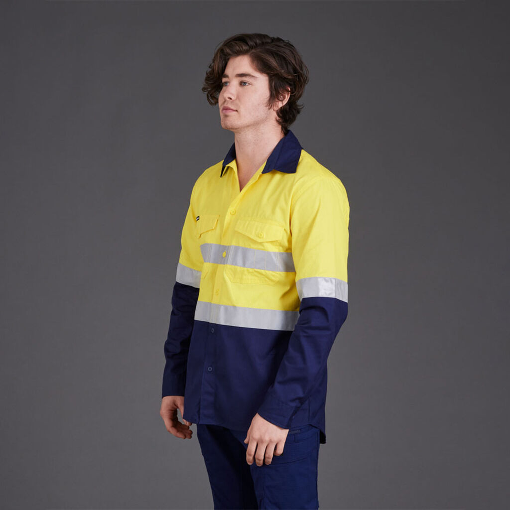 Kinggee K54880 Wc2 Ref Spl Shirt – GRANDISONS MURRAY BRIDGE